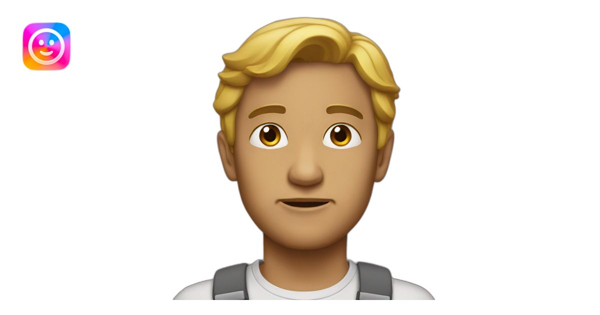 nothing emoji | AI Emoji Generator