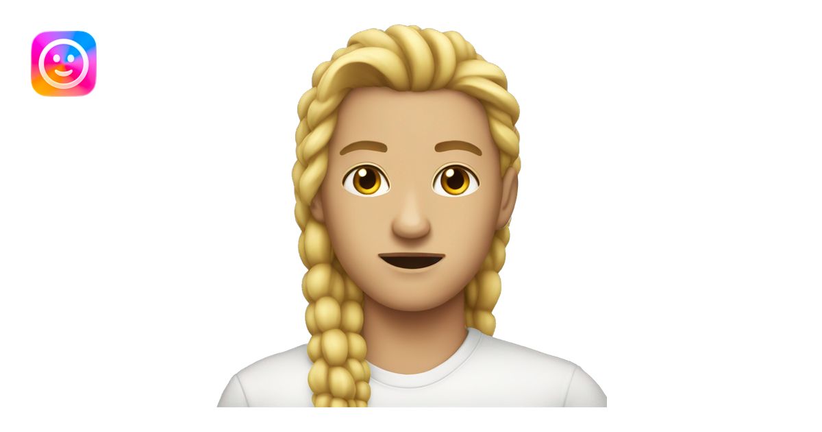 Slay emoji | AI Emoji Generator