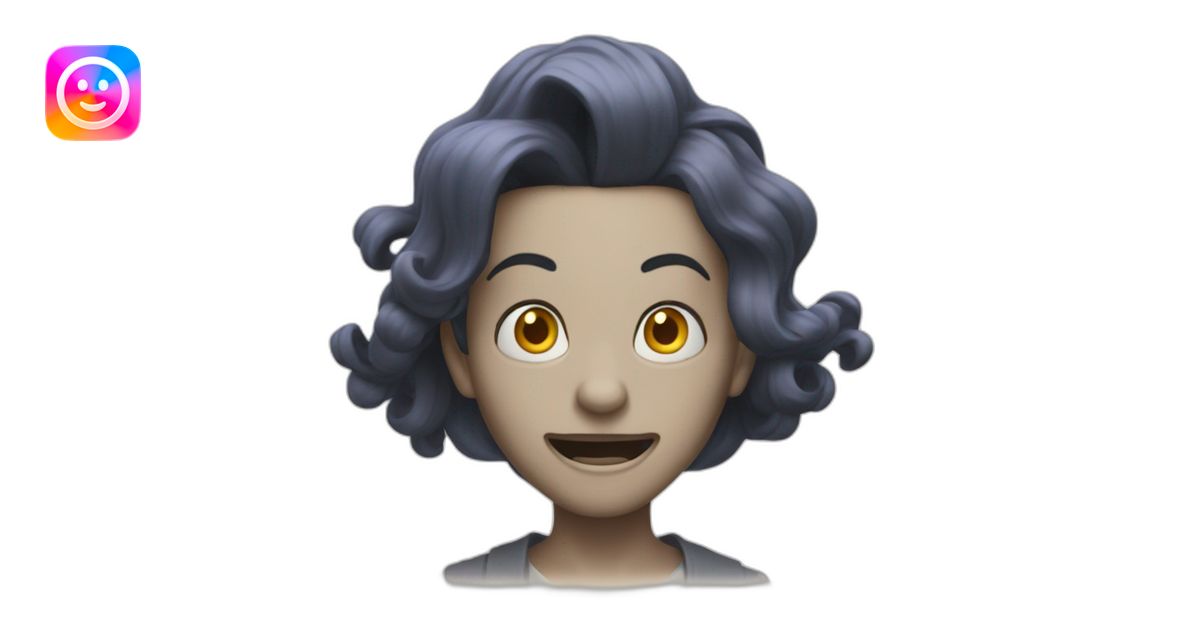 Conjuring emoji | AI Emoji Generator