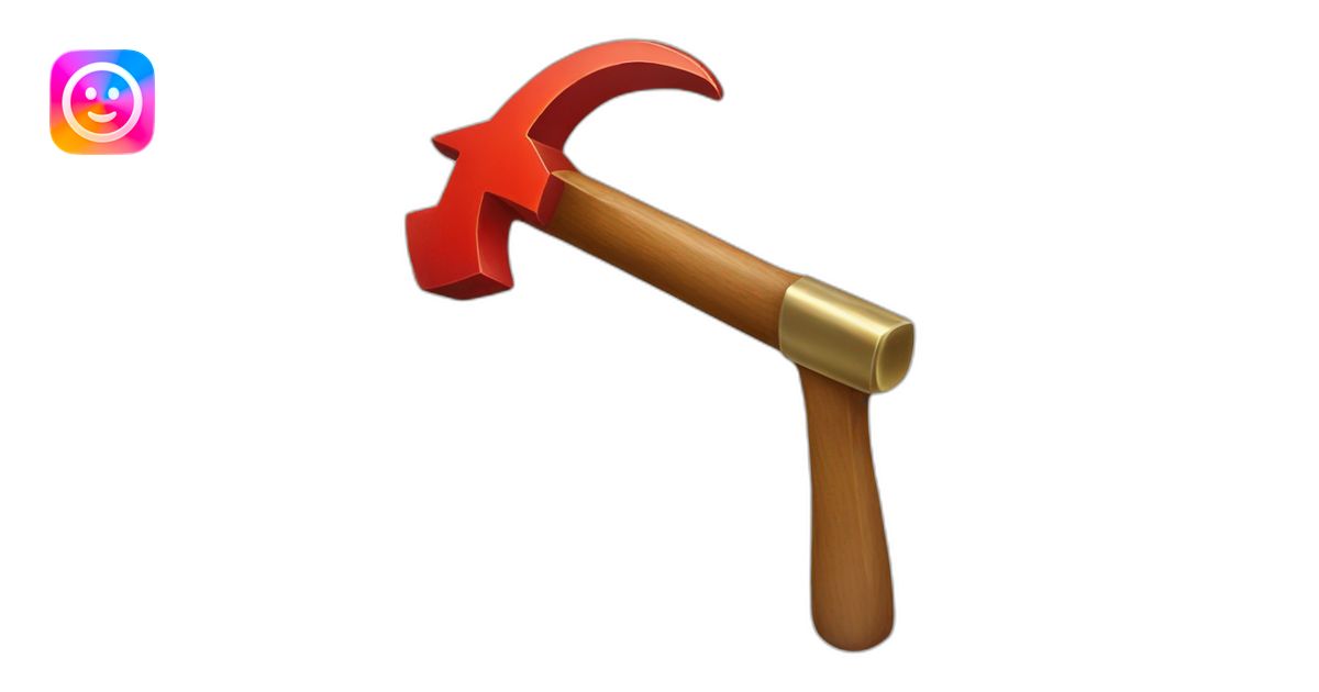 hammer and sickle emoji | AI Emoji Generator