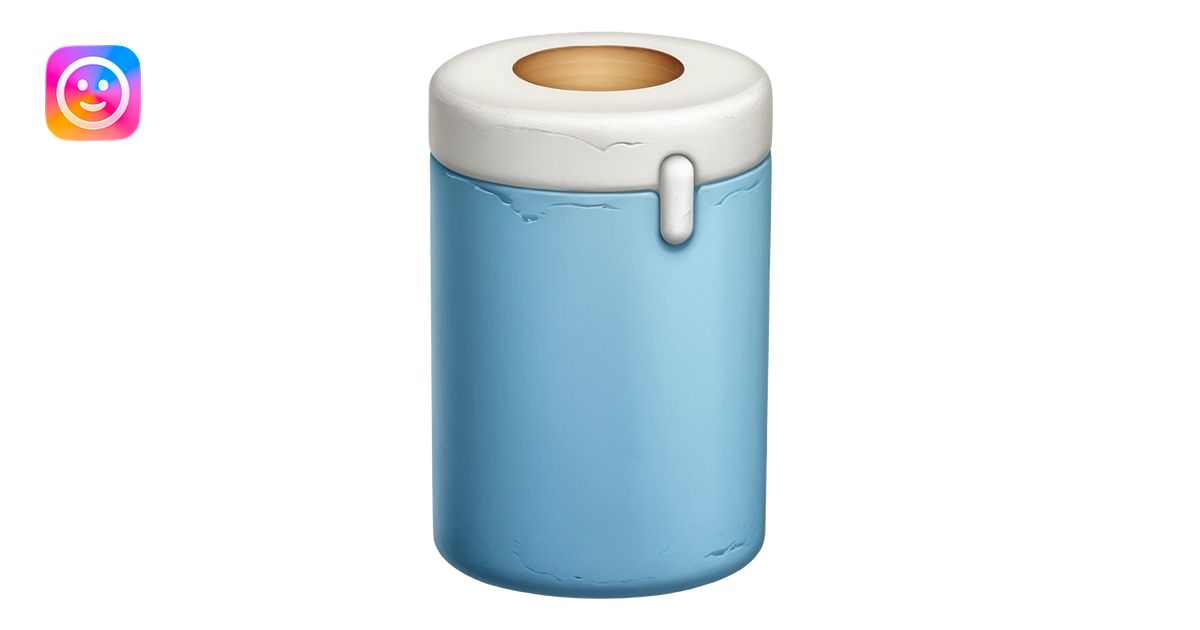 one piece Chalk emoji | AI Emoji Generator