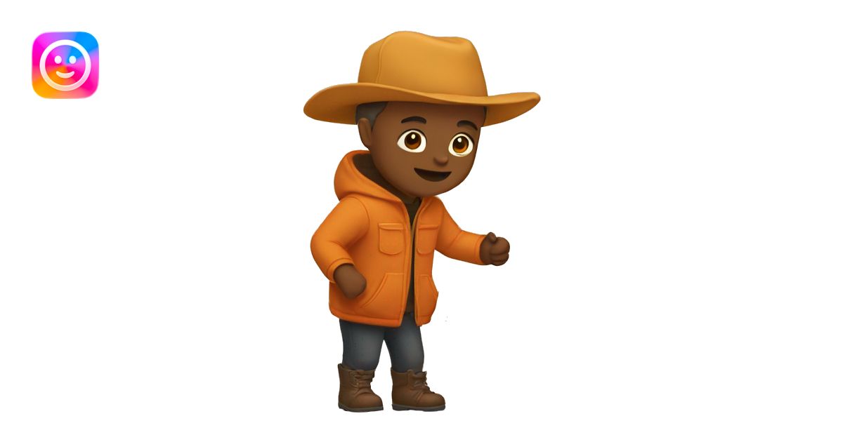Fall season emoji | AI Emoji Generator