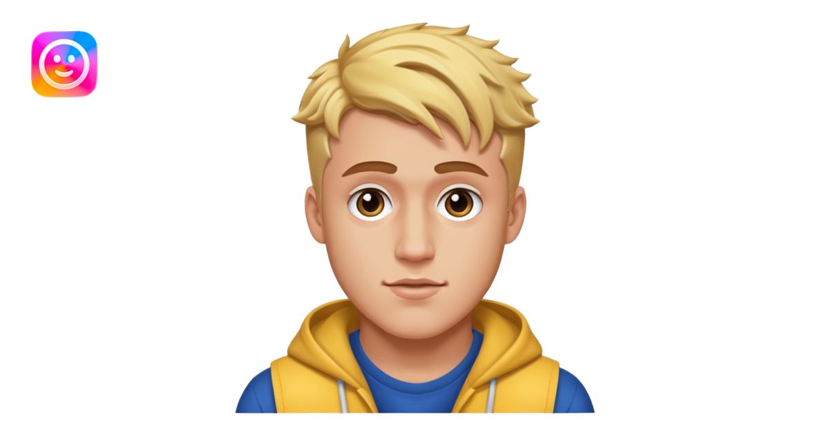jake paul emoji | AI Emoji Generator