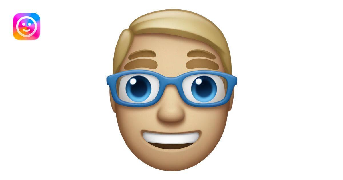 Small blue check mark emoji emoji | AI Emoji Generator