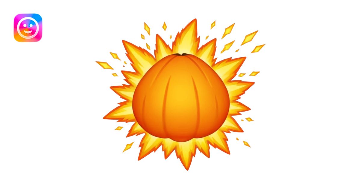micro bang emoji | AI Emoji Generator