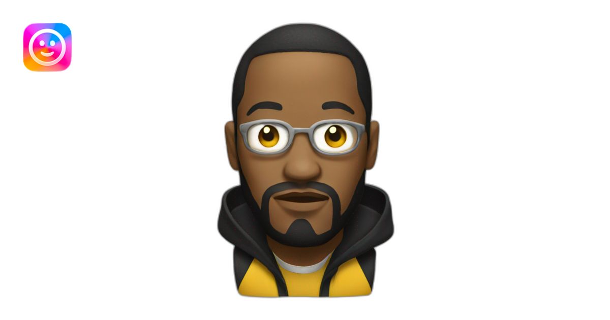 wu tang emoji | AI Emoji Generator