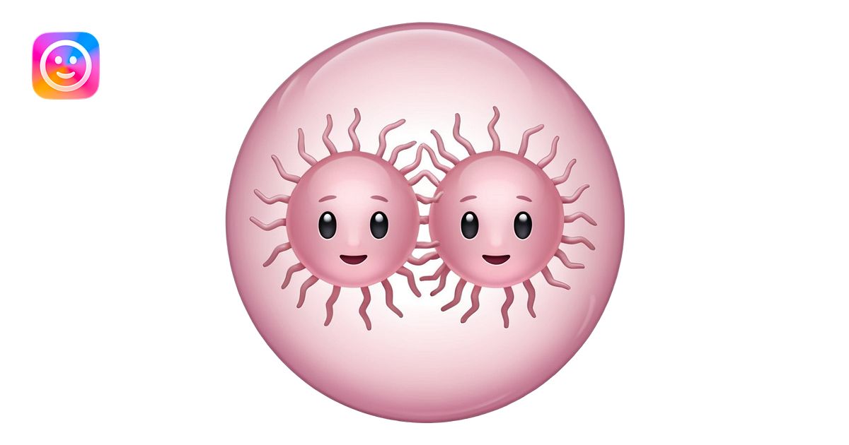 Last two brain cells dancing emoji | AI Emoji Generator