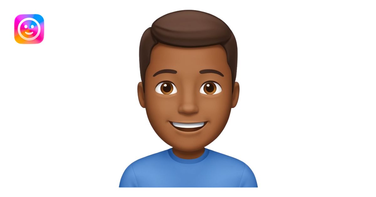 talking ben emoji | AI Emoji Generator