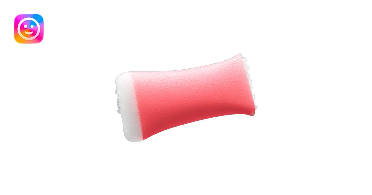tampon emoji | AI Emoji Generator