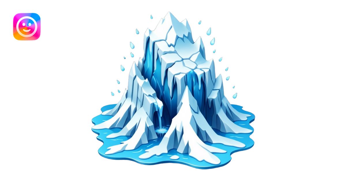 climate change emoji | AI Emoji Generator