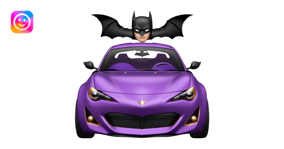 Satin black and rose gold Batman and 60’s Batgirl themed Scion FR-S hot ...