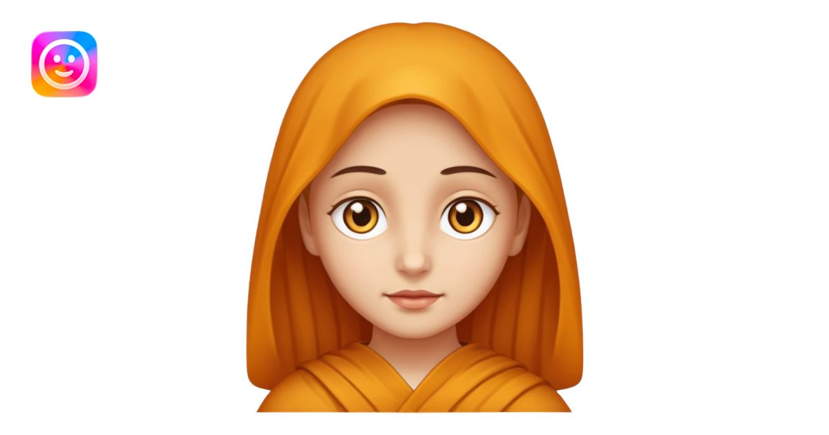 Devotion emoji | AI Emoji Generator