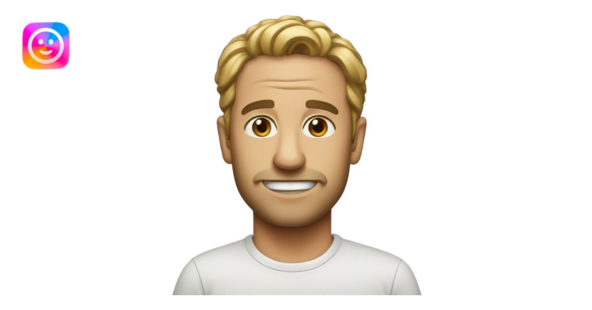 Greg humble emoji | AI Emoji Generator