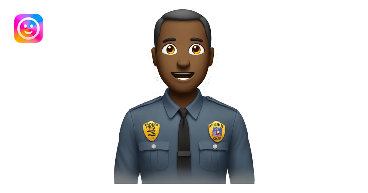 calling 911 emoji | AI Emoji Generator