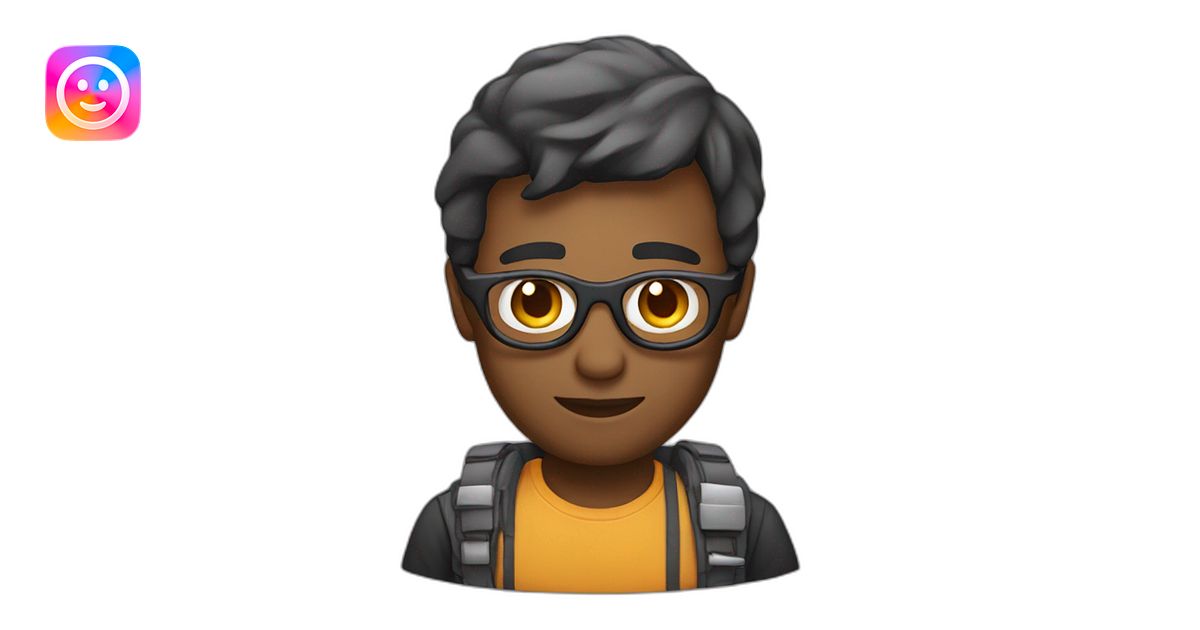 php developer emoji | AI Emoji Generator