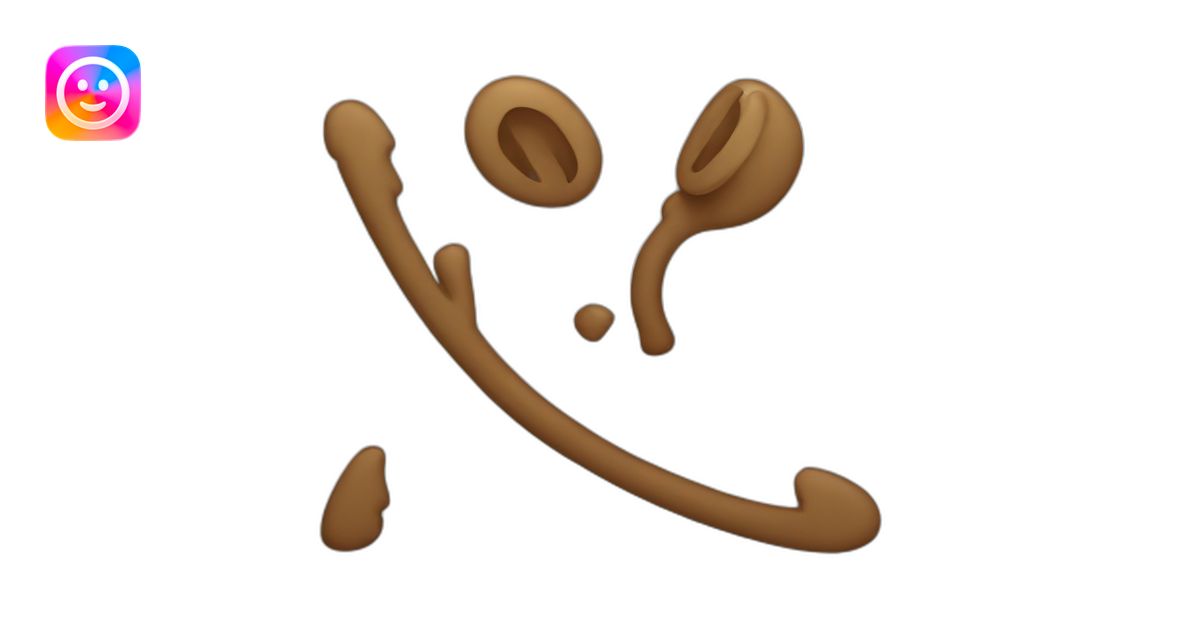 not equal symbol emoji | AI Emoji Generator