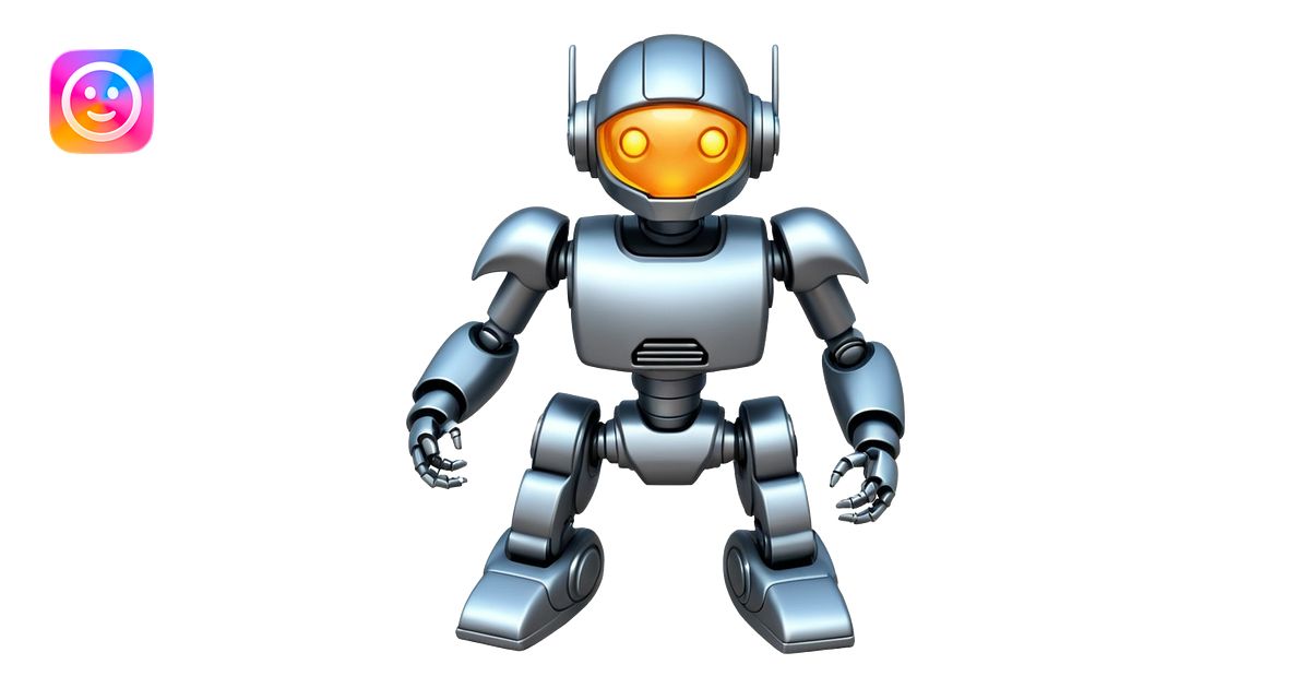 Arc raiders leaper emoji | AI Emoji Generator