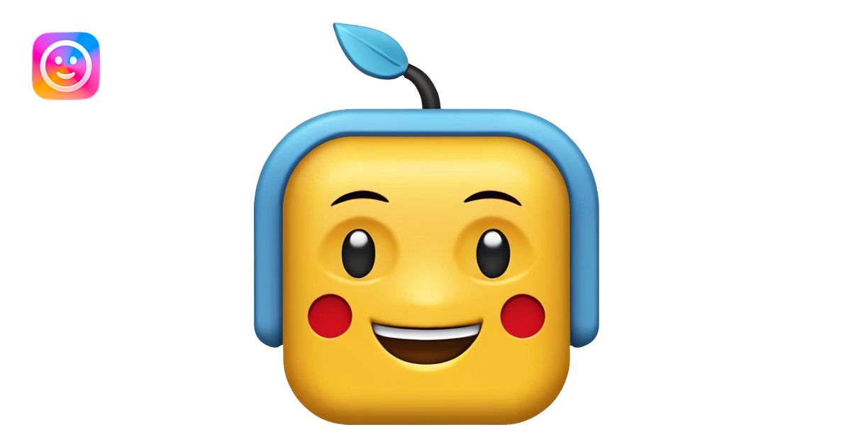 Roblox emoji | AI Emoji Generator