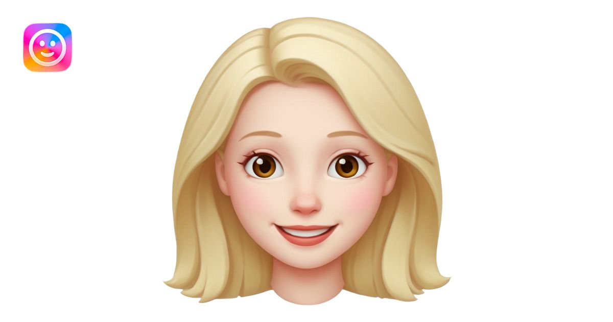 Anya emoji | AI Emoji Generator