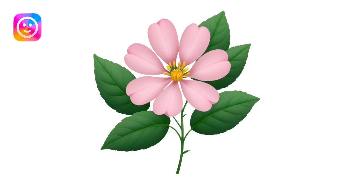 Aesthetic flowers and plants growing from the ground in colours of soft ...