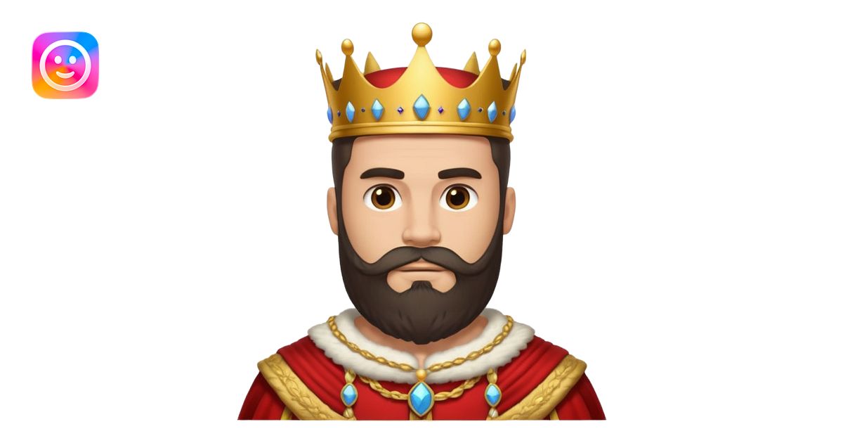 vull un perosnatge estil bimoji que sigui alt i fort amb una ...