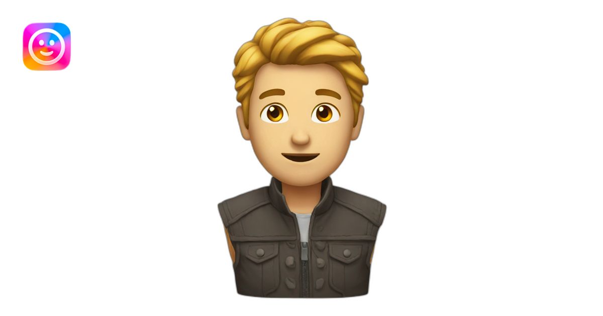Non emoji | AI Emoji Generator