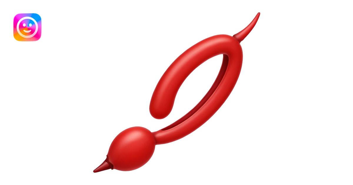 sickle cell emoji emoji | AI Emoji Generator