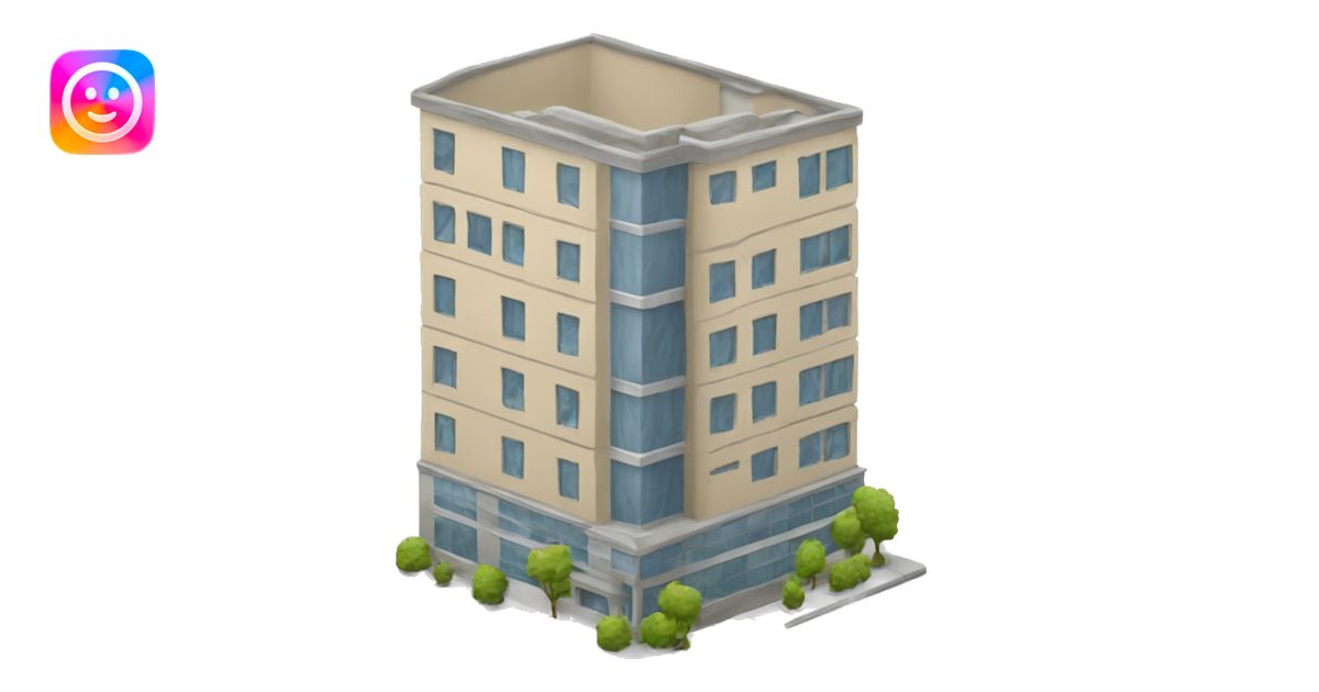 buildin business emoji | AI Emoji Generator