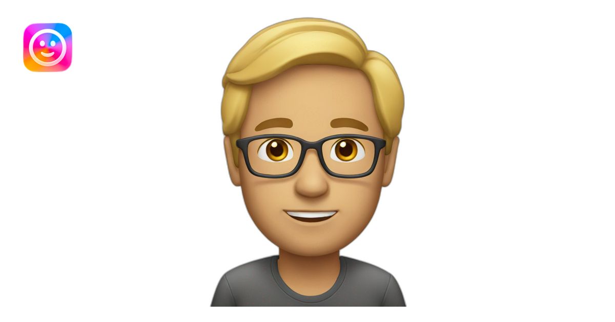 Late for the meeting emoji | AI Emoji Generator