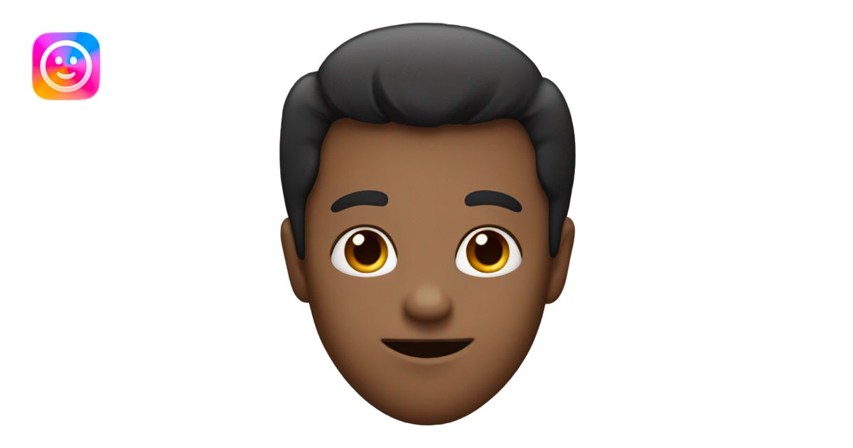 Dark heart with Desmond written on the inside emoji | AI Emoji Generator