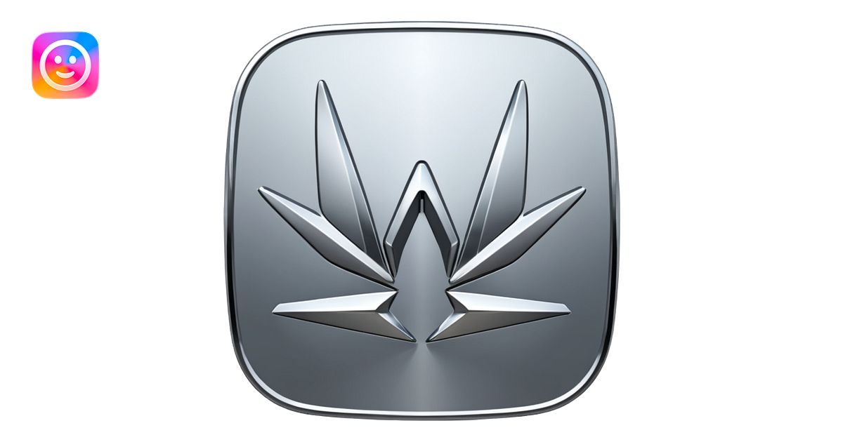 acura logo emoji | AI Emoji Generator