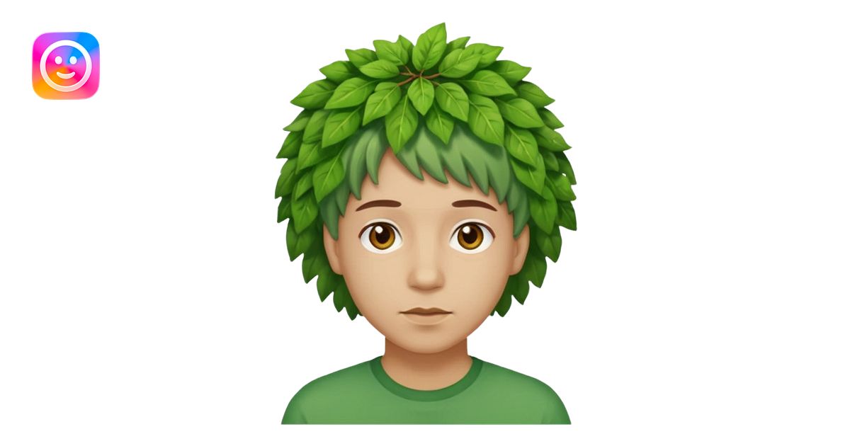 The Tree of Wisdom of The Wiggles with light skin, brown eyes, green ...