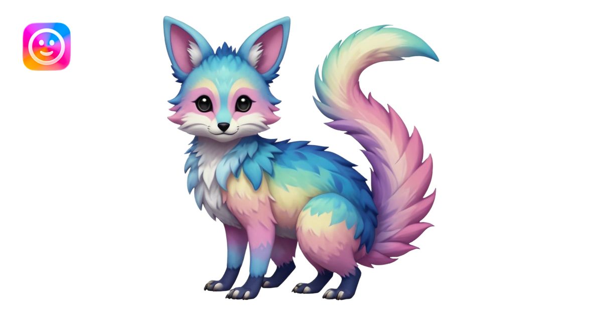 Feral Rare cute realistic edgy pretty beautiful handsome gorgeous ...