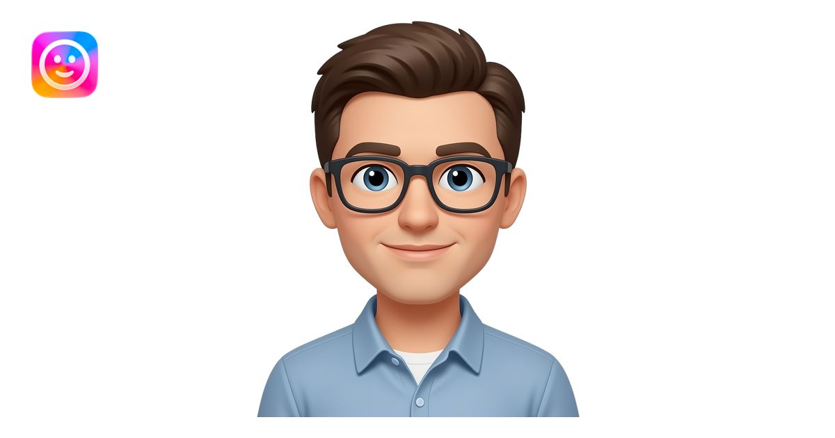 pretty okay emoji | AI Emoji Generator