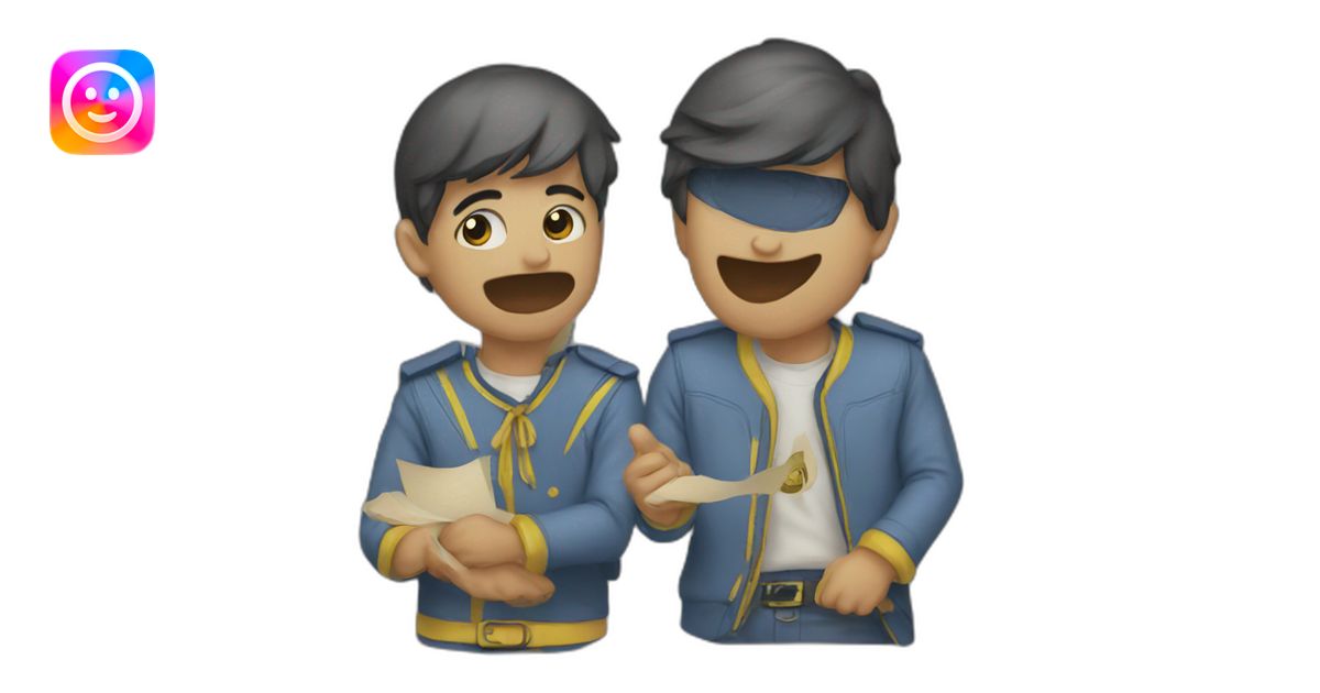 events emoji | AI Emoji Generator