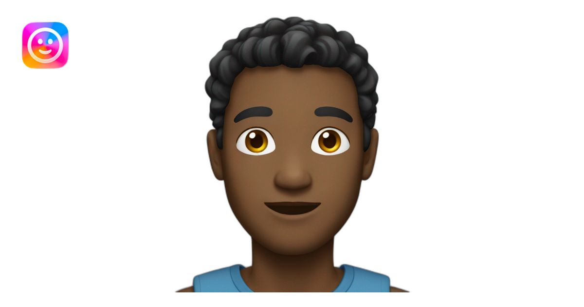 Avatar emoji | AI Emoji Generator