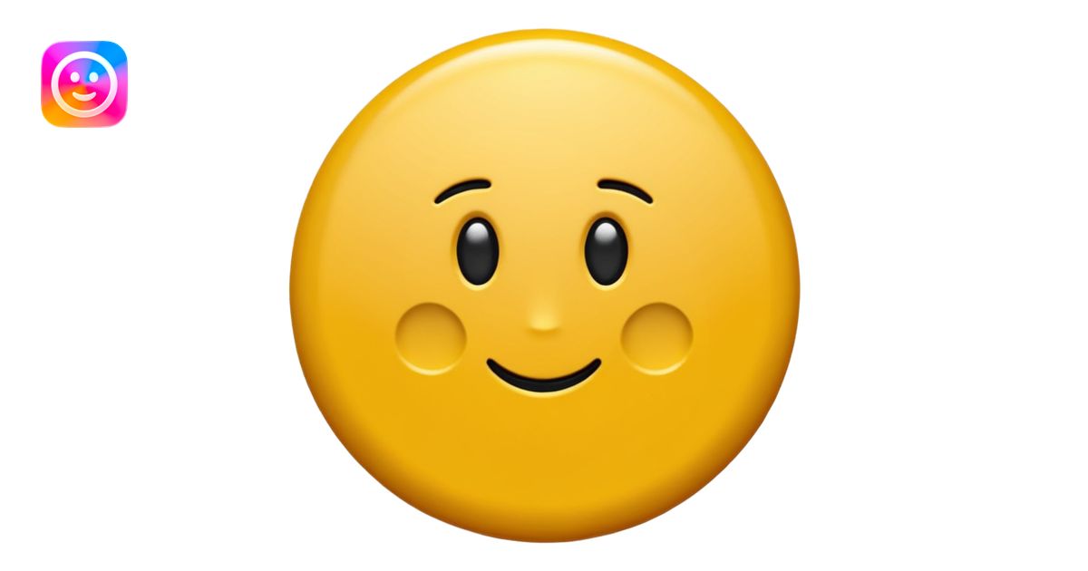 Un rond jaune foncé avec une étoiles noire au milieu emoji | AI Emoji ...