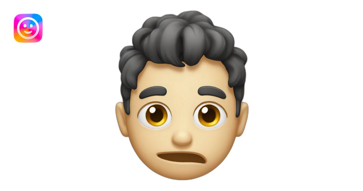 Stinky emoji | AI Emoji Generator