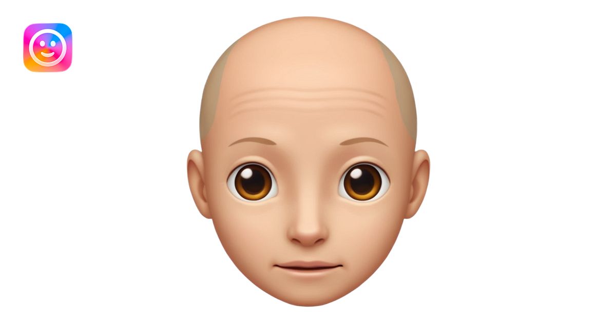 body waxing emoji | AI Emoji Generator