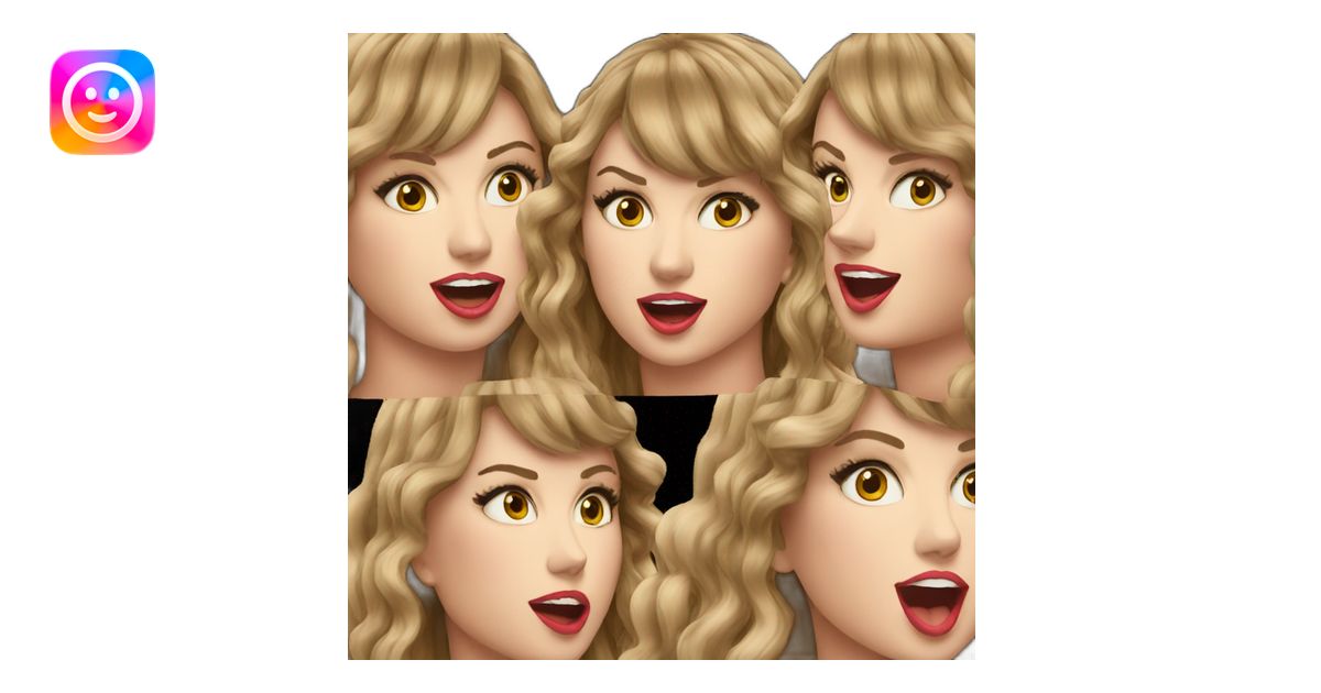 taylor-swift-throating-bbc emoji | AI Emoji Generator