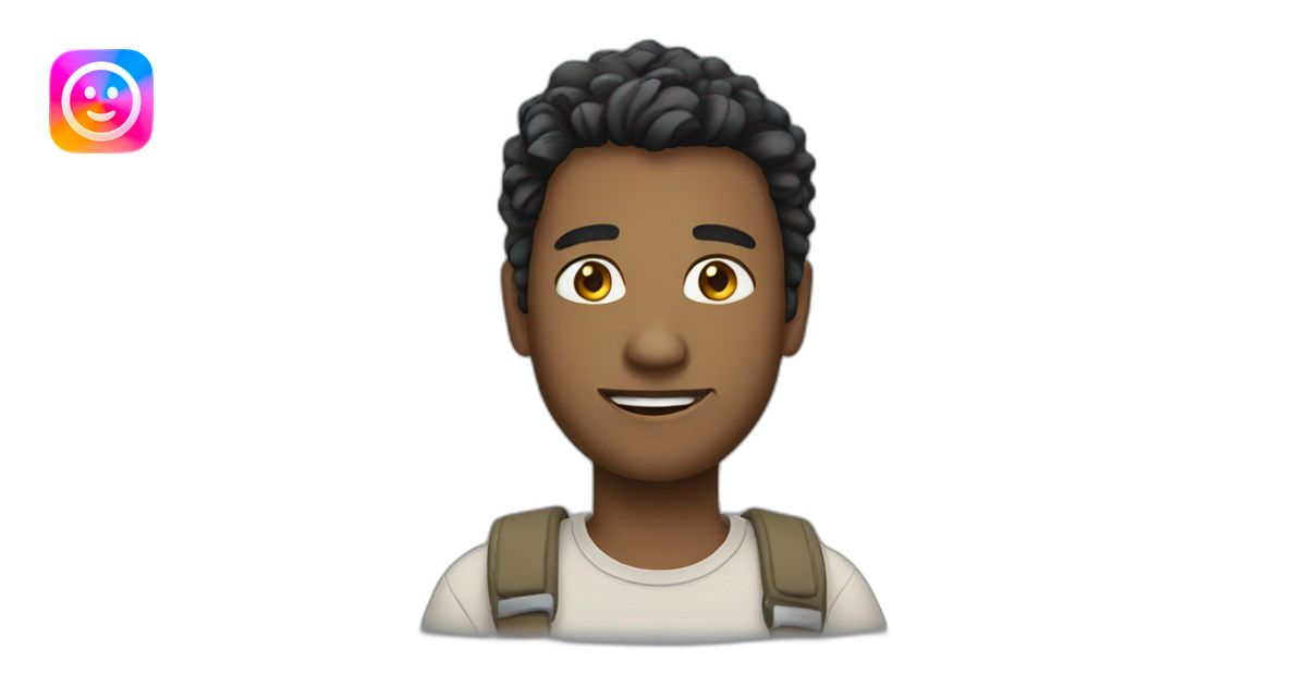 avatar emoji | AI Emoji Generator