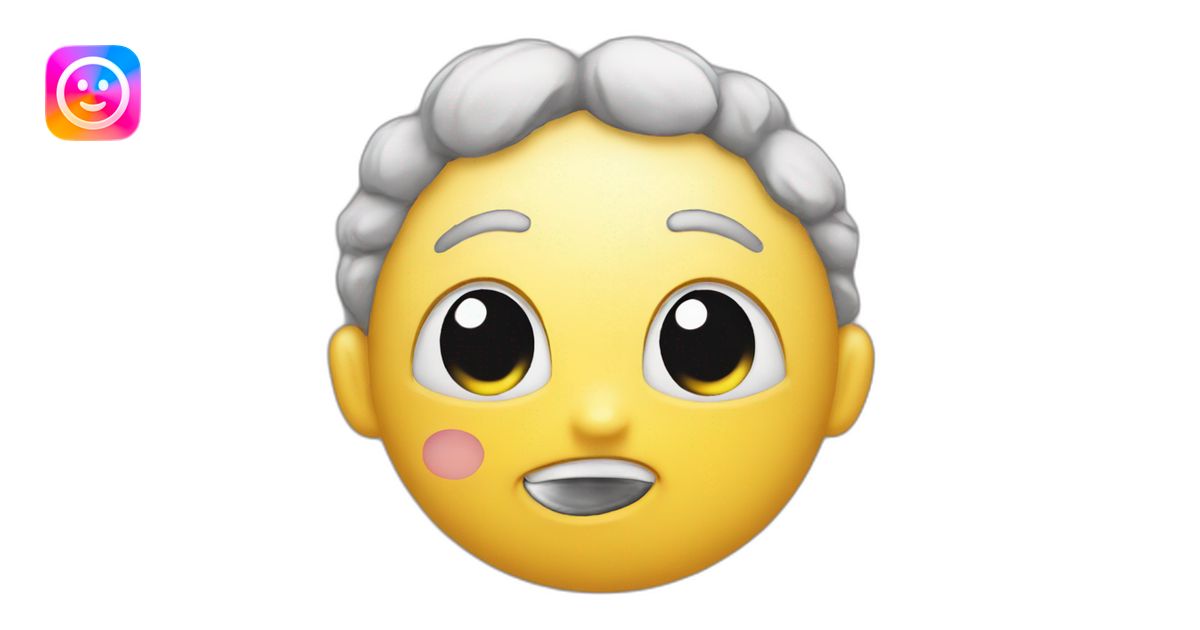 uwu-face emoji | AI Emoji Generator