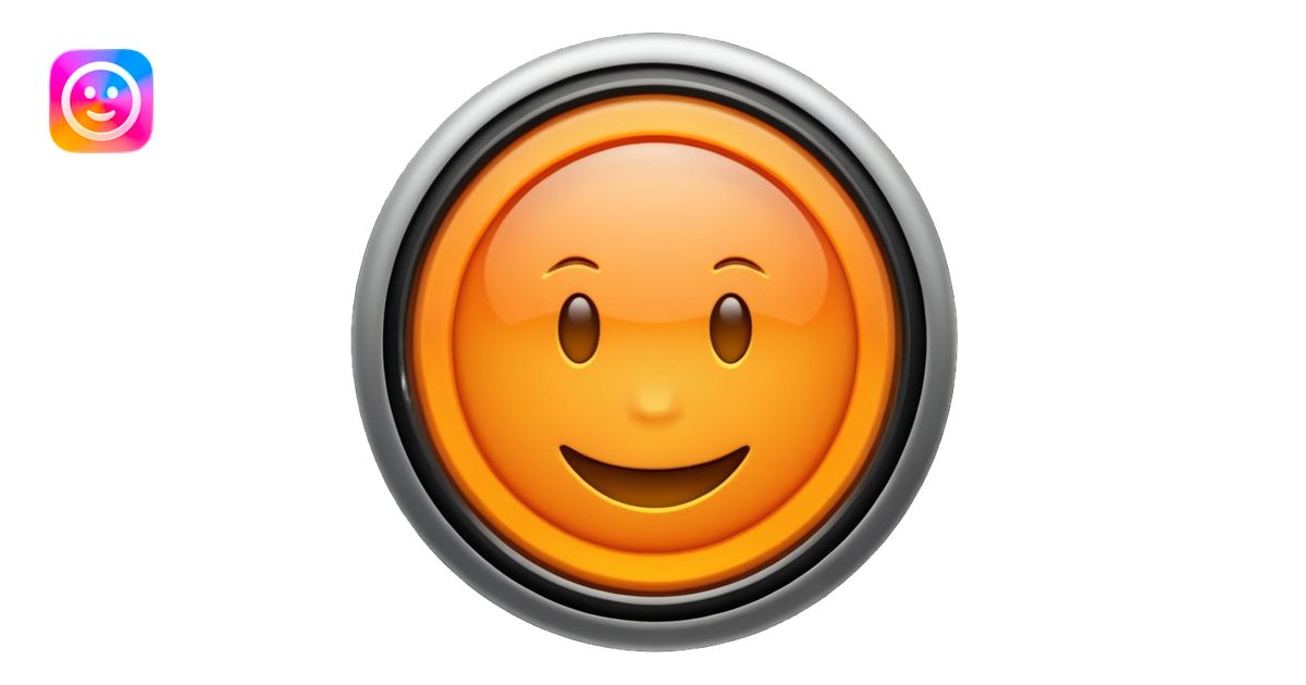 Eml dashboard light emoji | AI Emoji Generator