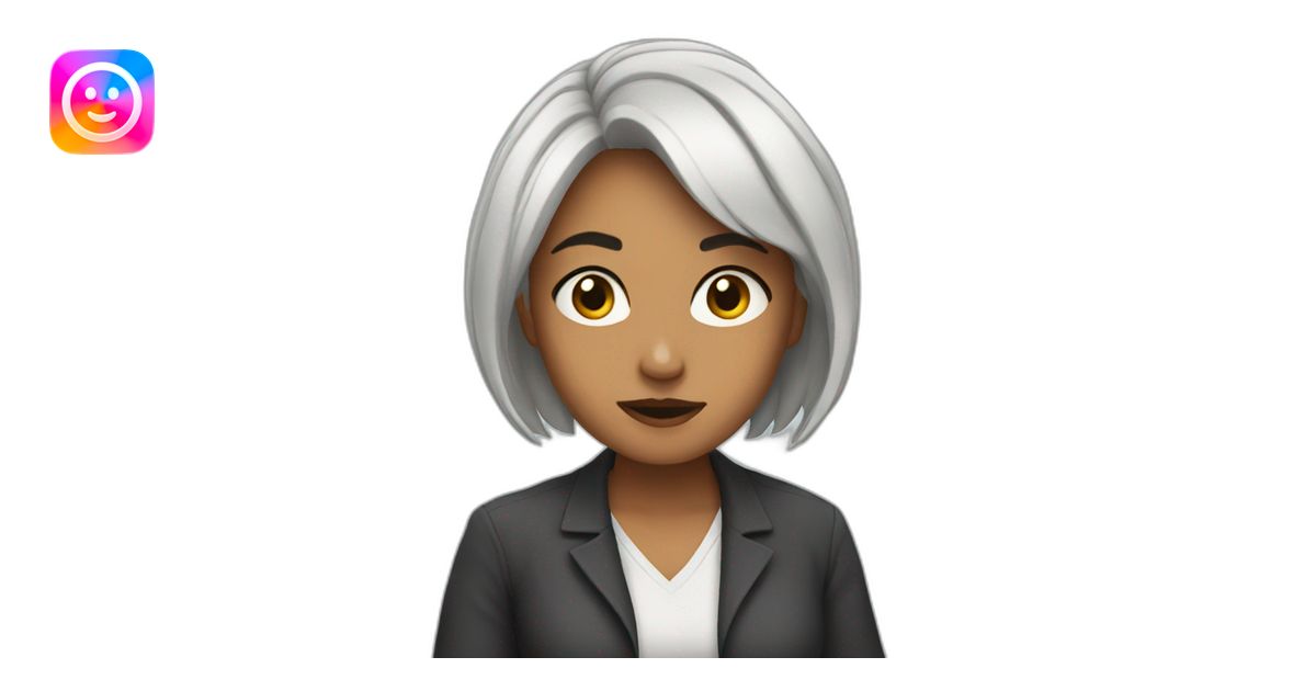 Lena situation emoji | AI Emoji Generator