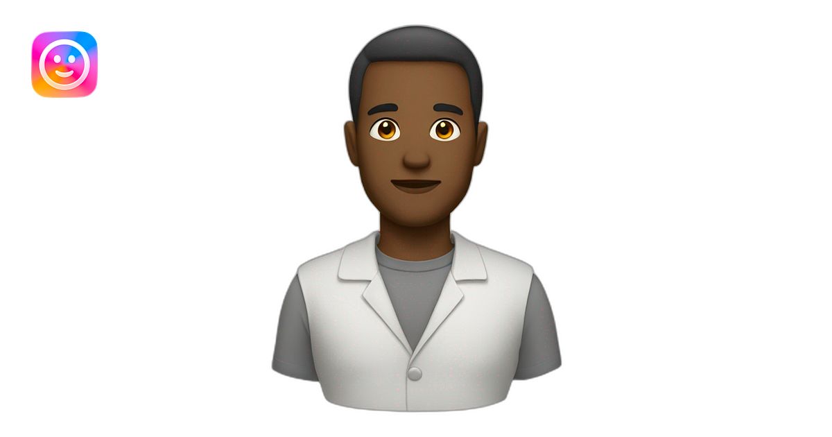representation of BDE emoji | AI Emoji Generator
