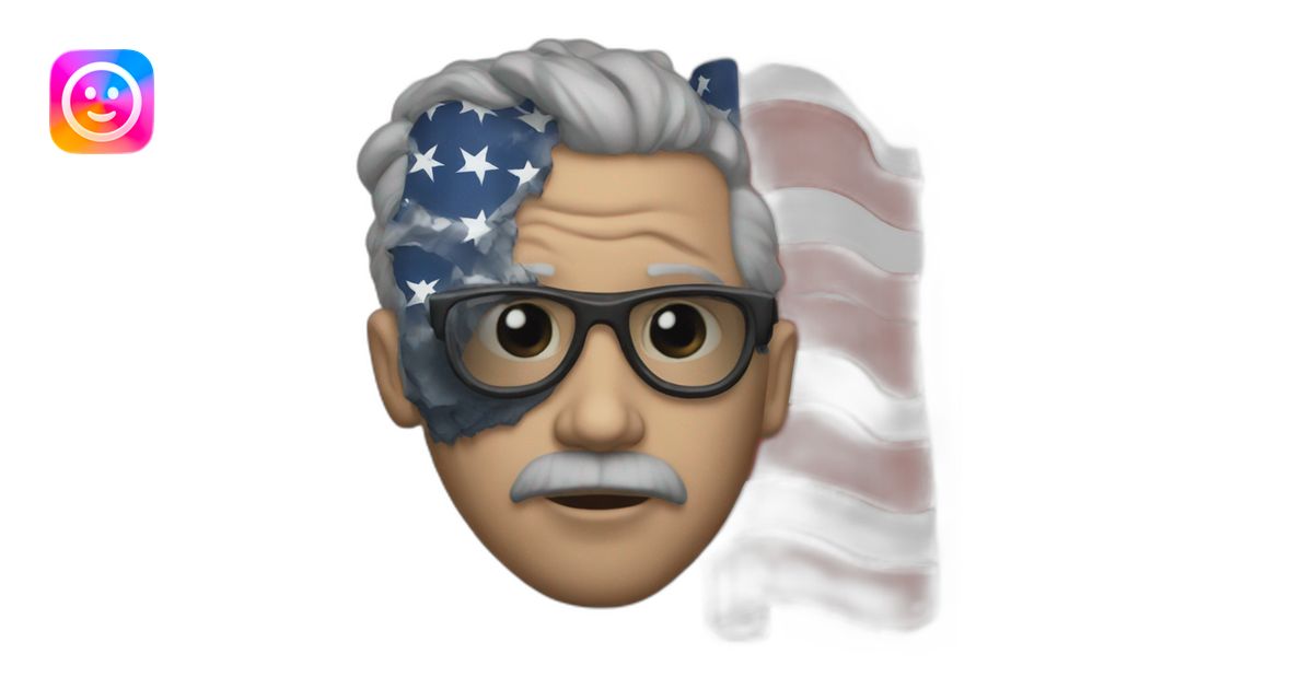 Cold war emoji | AI Emoji Generator