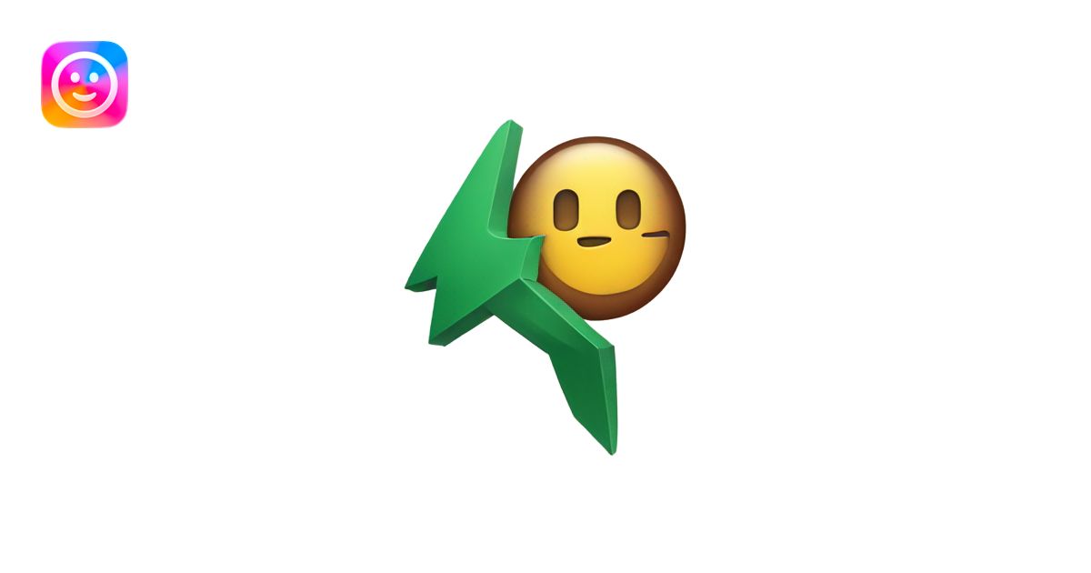 the symbol of the male gender emoji | AI Emoji Generator
