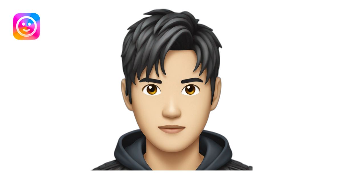 jay chou emoji | AI Emoji Generator