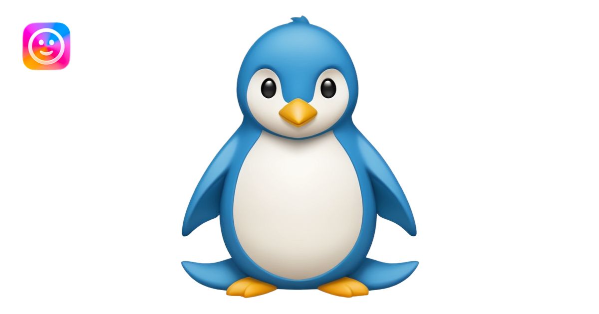 arch linux emoji | AI Emoji Generator
