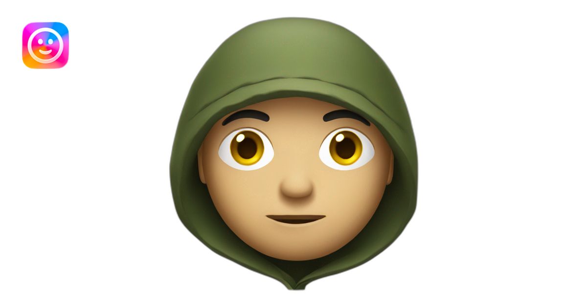 sniper emoji | AI Emoji Generator